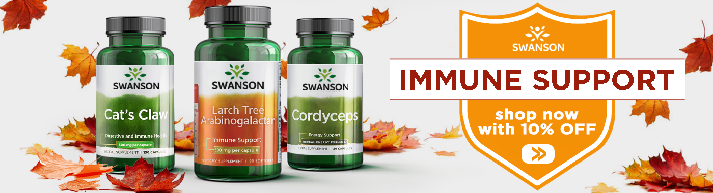 Vitamins and Supplements, Natural Health Products | Swanson Health ...