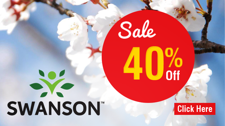 Vitamins and Supplements, Natural Health Products | Swanson Health ...