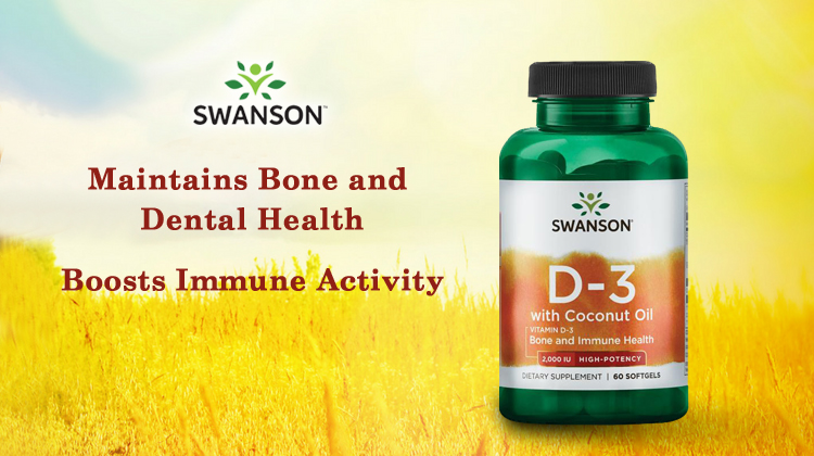 Vitamins and Supplements, Natural Health Products | Swanson Health ...