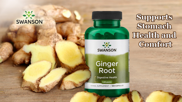 Vitamins and Supplements, Natural Health Products | Swanson Health ...