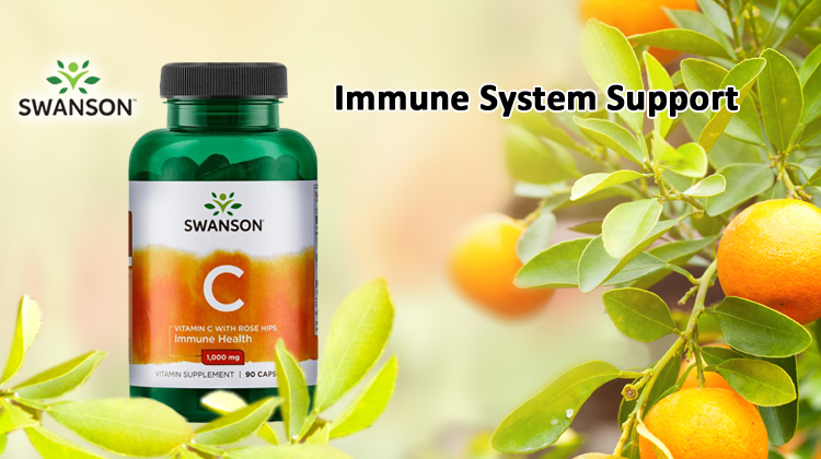 Vitamins and Supplements, Natural Health Products | Swanson Health ...