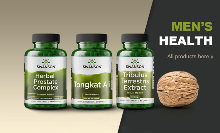 Vitamins and Supplements, Natural Health Products | Swanson Health ...