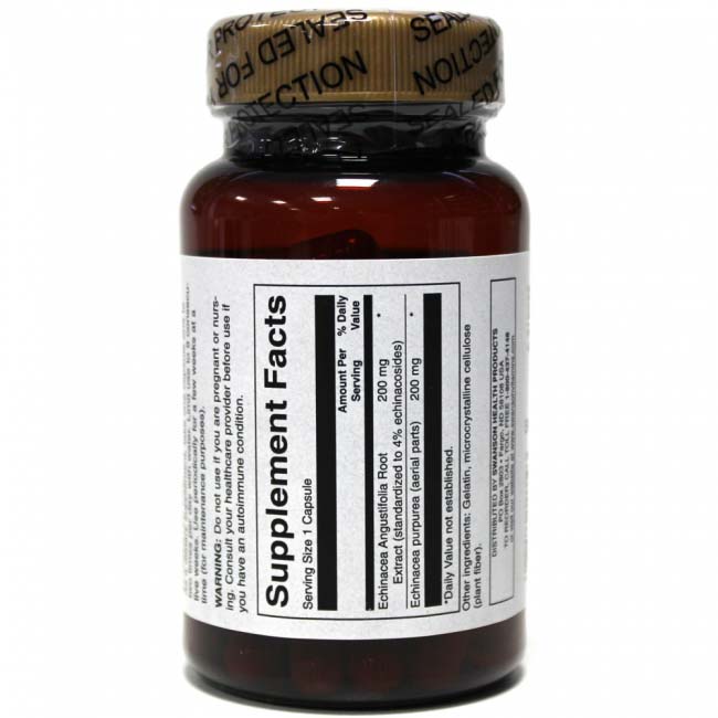 SWANSON EUROPE - VITAMINS AND SUPPLIMENTS