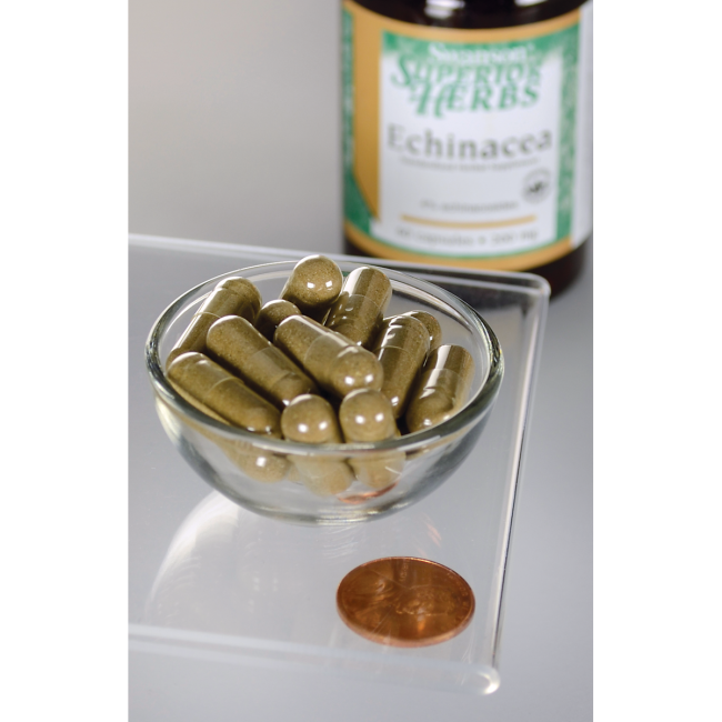 SWANSON EUROPE - VITAMINS AND SUPPLIMENTS