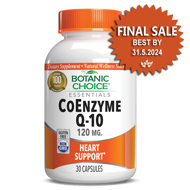 SWANSON EUROPE - VITAMINS AND SUPPLIMENTS